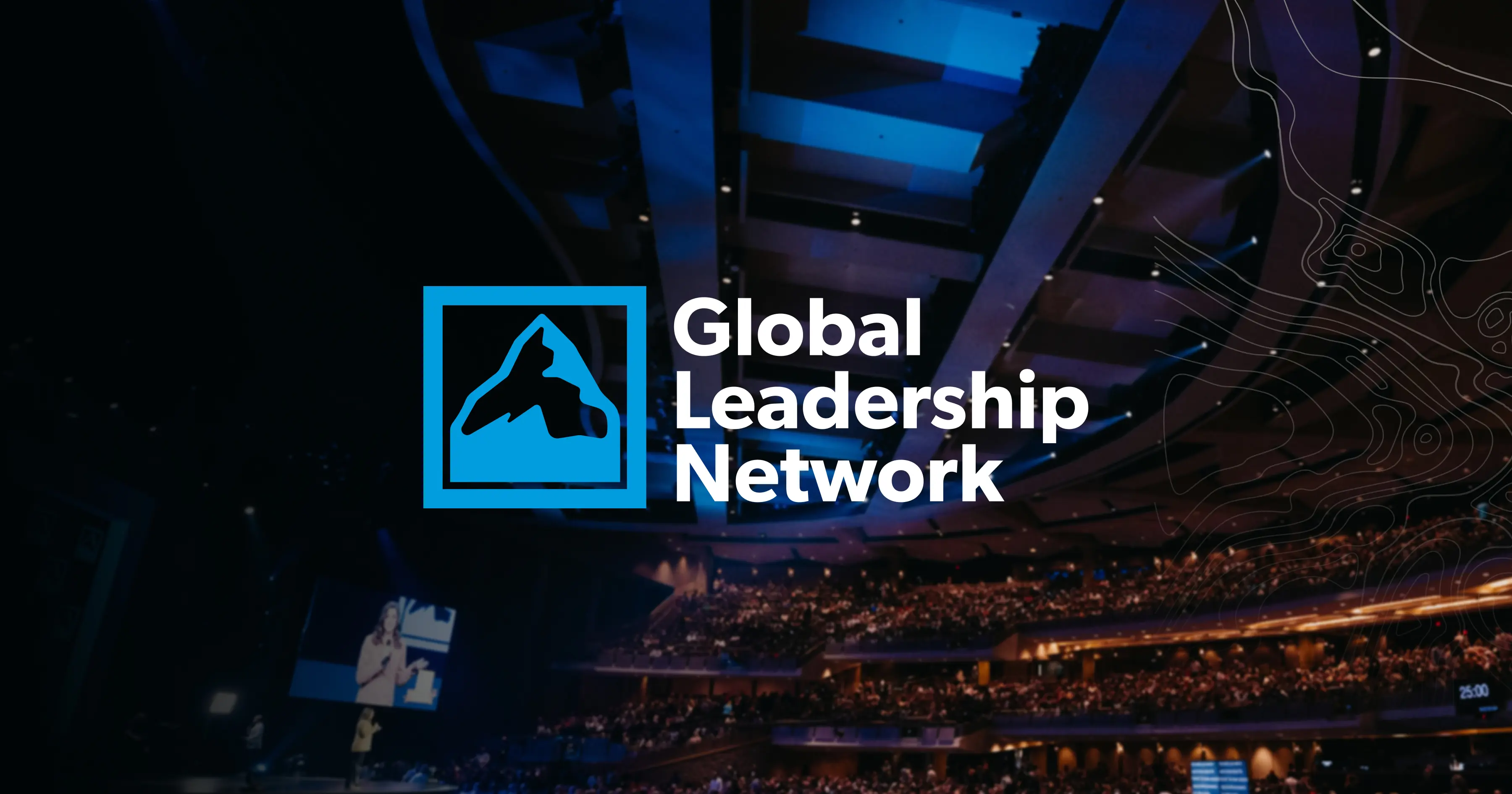 Global Leadership Summit 2025